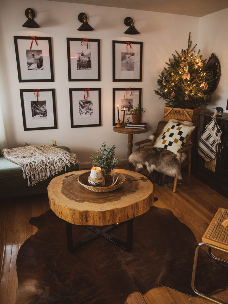 How this hack for wireless wall lights will change your space